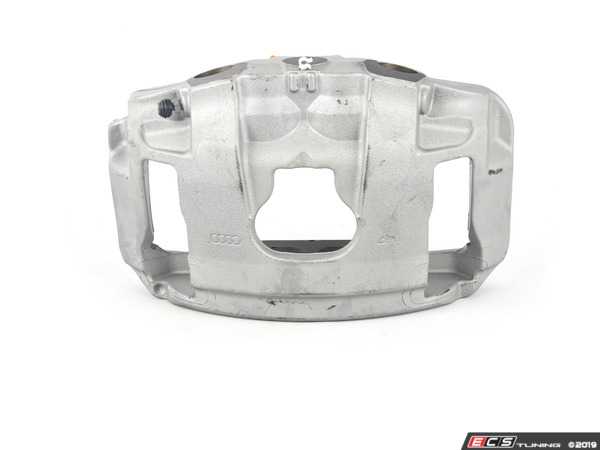 Genuine Volkswagen Audi - 4G0615123E - Front Brake Caliper - Left (4G0 ...