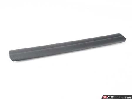 Genuine BMW - 51477337291 - Front door sill - priced each (51-47-7-337-291)