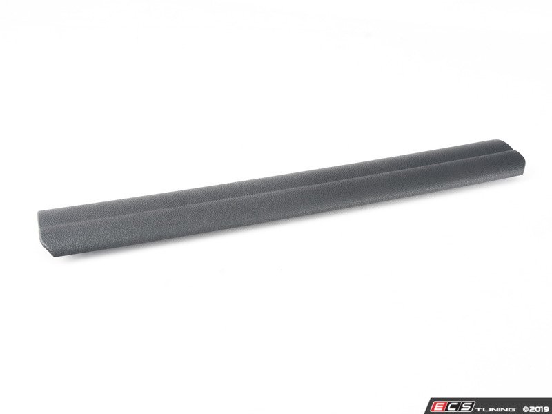 Genuine BMW - 51477337291 - Front door sill - priced each (51-47-7-337-291)