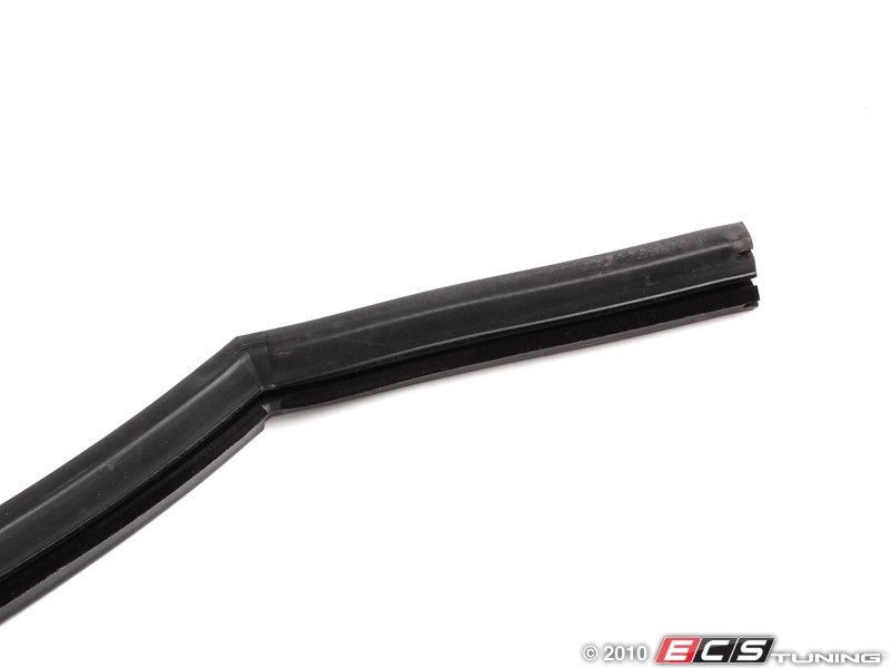 Genuine Volkswagen Audi - 191837431H - Window Guide - Left 2 Door (NO ...