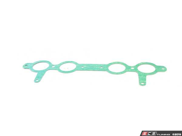 Genuine BMW - 11611717761 - Intake Manifold Gasket - Intake manifold ...