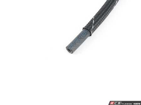 Genuine BMW - 13537823408 - OVERFLOW OIL LINE (13-53-7-823-408)