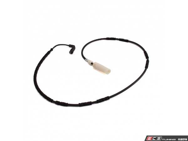 JL Germany - 34356789445 - Rear Brake Pad Wear Sensor