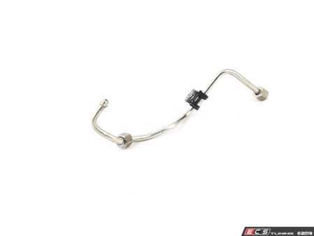 Genuine BMW - 13537576778 - HIGH PRESSURE PIPE (13-53-7-576-778)