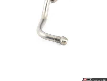 Genuine BMW - 13537576778 - HIGH PRESSURE PIPE (13-53-7-576-778)