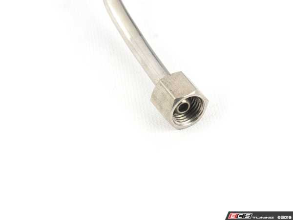 Genuine BMW - 13537576778 - HIGH PRESSURE PIPE (13-53-7-576-778)