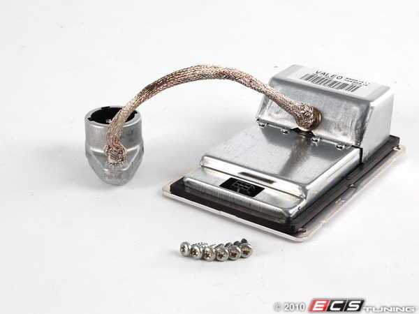 Genuine Volkswagen Audi - 8D0907391A - Xenon Ballast - Priced Each ...