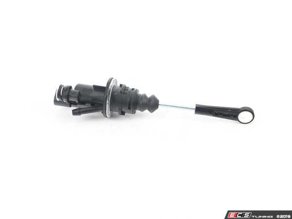 FTE - 8K1721401H - Clutch Master Cylinder