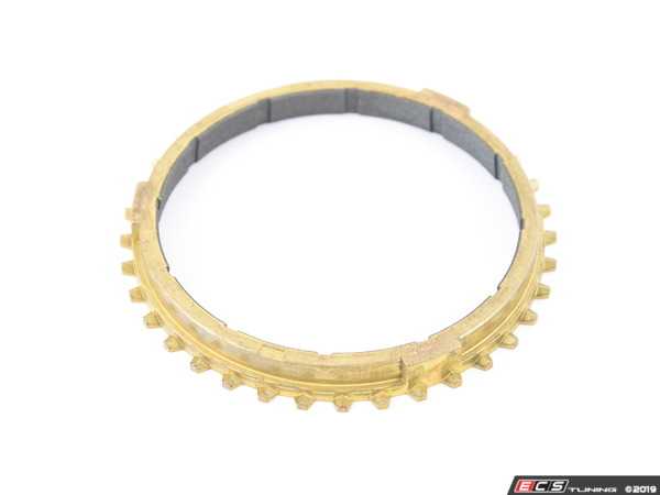 Genuine BMW - 23221228489 - SYNCRO RING (23-22-1-228-489)