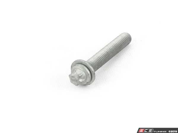 Genuine BMW - 07119908537 - Torx bolt - priced each (07-11-9-908-537)