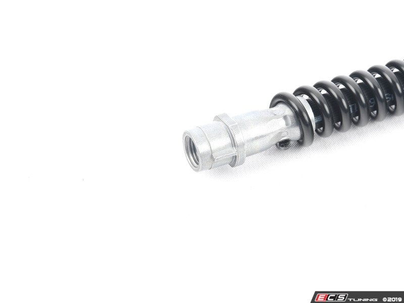 Genuine Volkswagen Audi - 7P0611776 - Rear Brake Hose - priced each ...