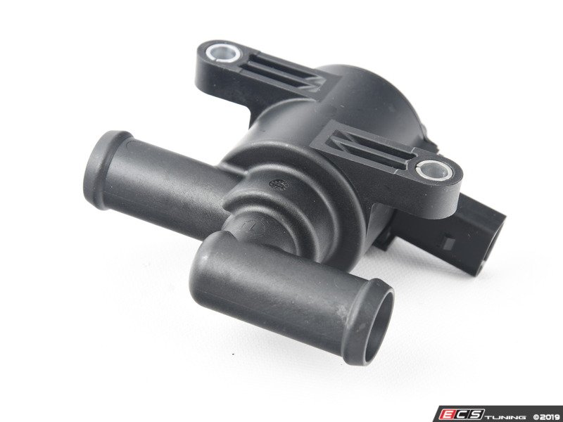 Genuine Volkswagen Audi - 5Q0906457K - HVAC Heater Control Valve (5Q0 ...