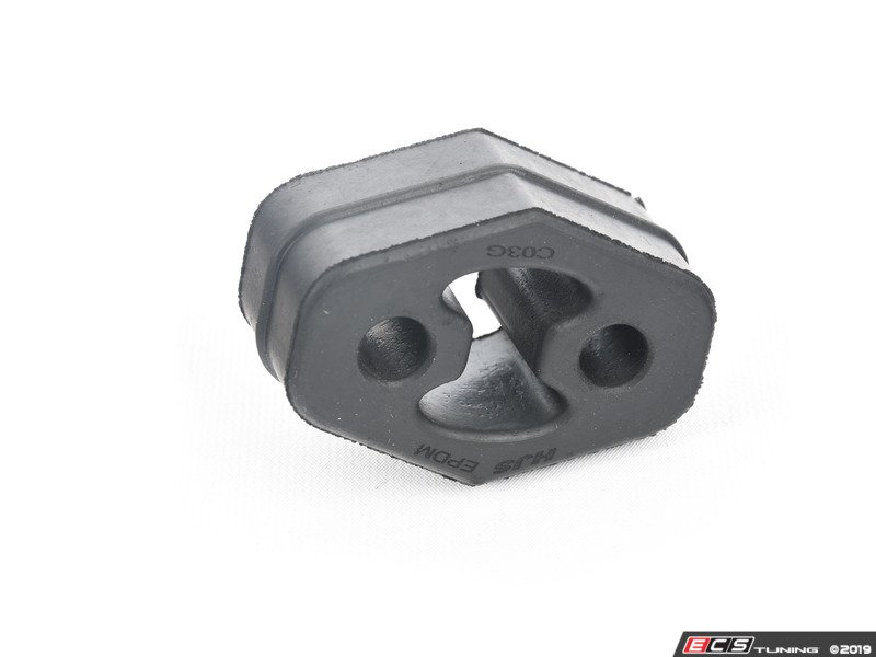 HJS - 6X0253147 - Center Muffler Hanger