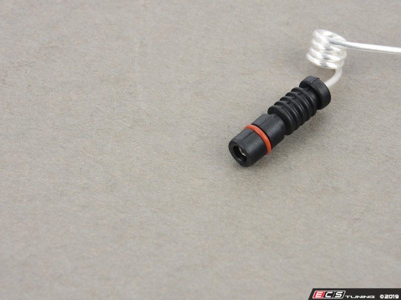 Hamburg Tech - 9015400217 - 04-06 Sprinter 2500 / 3500 Brake Pad Wear ...