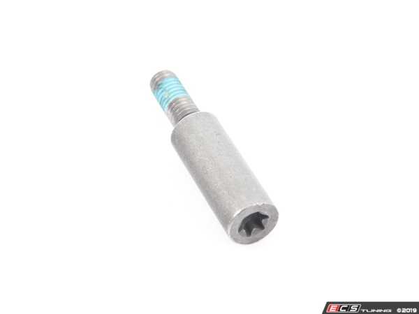 Genuine BMW - 11311439849 - STUD (11-31-1-439-849)