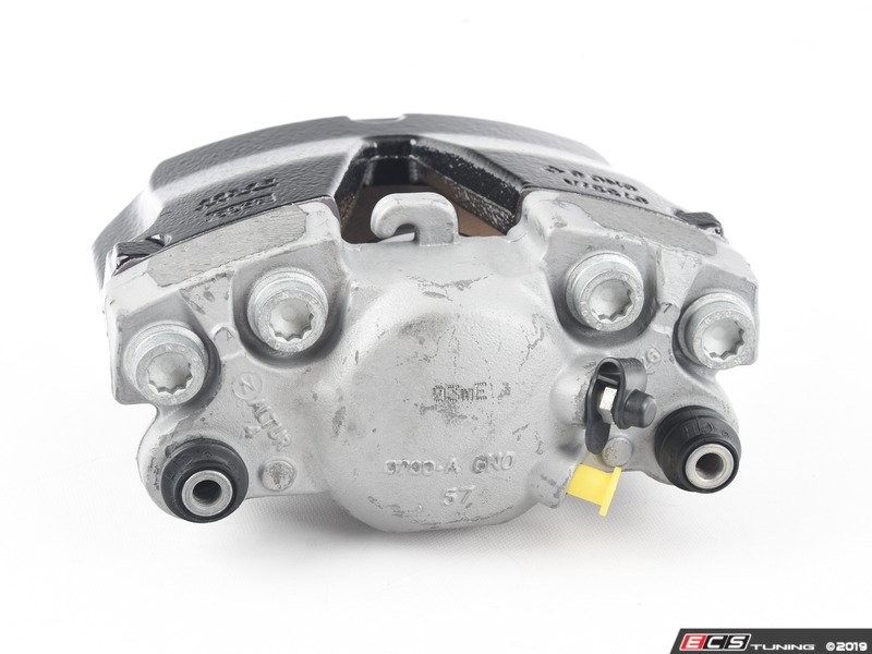Genuine Volkswagen Audi - 8T0615123C - Front Brake Caliper - Left Side ...