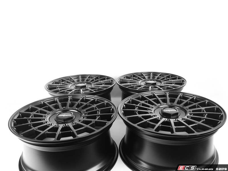 ECS News - Rhonda - Evan's Mk7 Jetta R-Line Build List