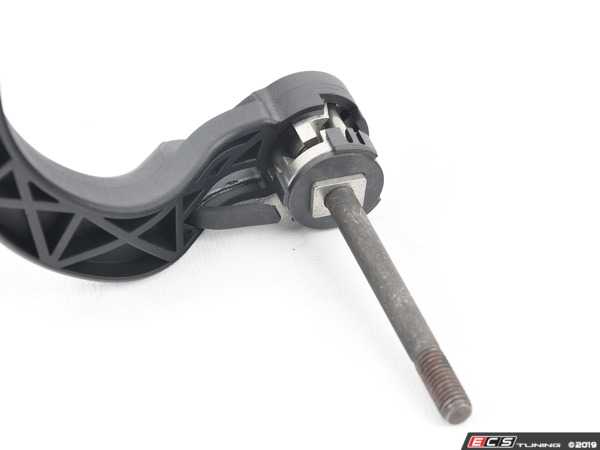 Genuine BMW - 32301095299 - Column Adjuster Handle (32-30-1-095-299)