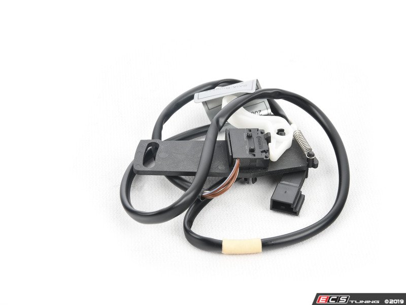 Genuine BMW - 61318357702 - MICRO SWITCH S3 (61-31-8-357-702)