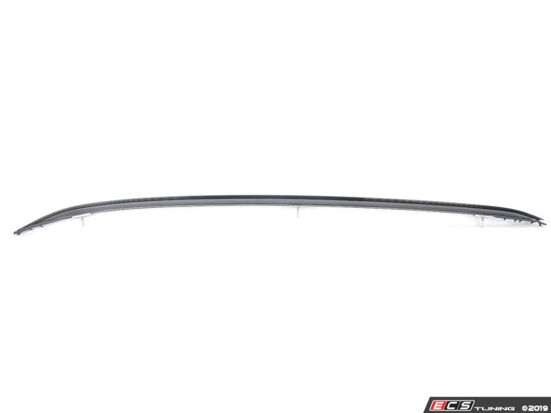 Genuine BMW - 51138047359 - Roof Rail - Left (51-13-8-047-359)