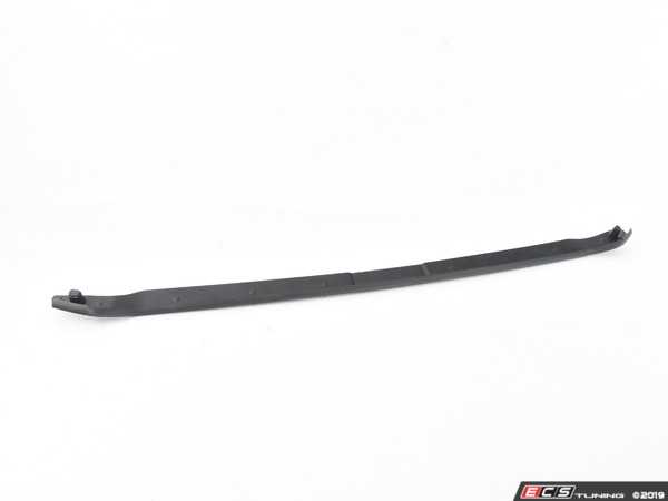 Genuine Volkswagen Audi - 4H0823126H - SEAL (4H0 823 126 H)