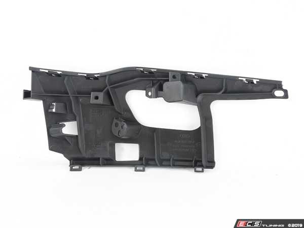 Genuine Volkswagen Audi - 4G8807095A - PLATE (4G8 807 095 A)