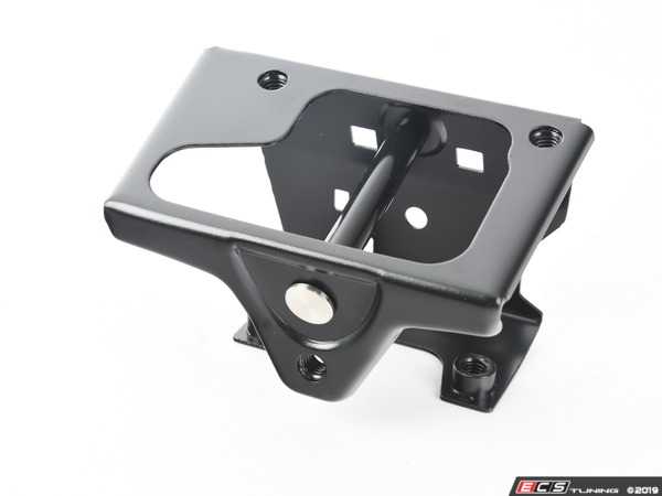 Genuine Volkswagen Audi - 4H0805951F - BRACKET (4H0 805 951 F)