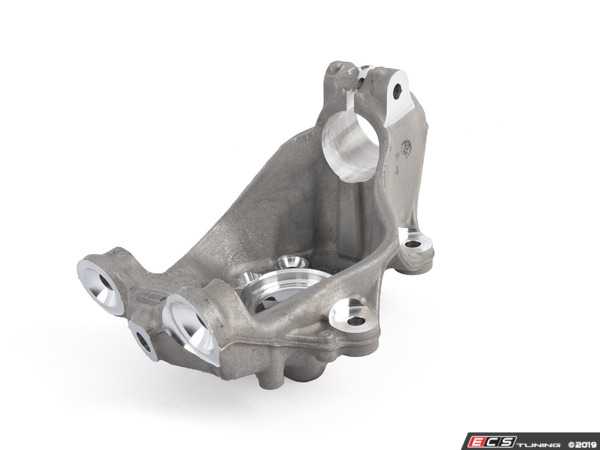 Genuine BMW - 31216859004 - Front Hub - Right (31-21-6-859-004)