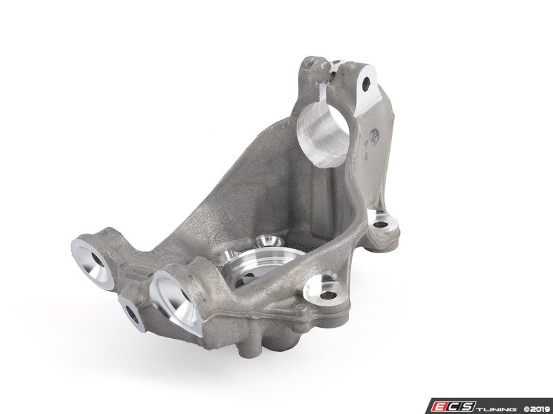 Genuine BMW - 31216859004 - Front Hub - Right (31-21-6-859-004)