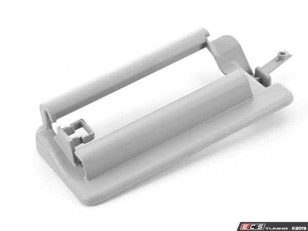 Genuine Mercedes Benz - 22091921207E94 - COVERING