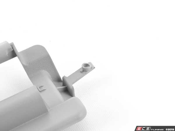 Genuine Mercedes Benz - 22091921207E94 - COVERING