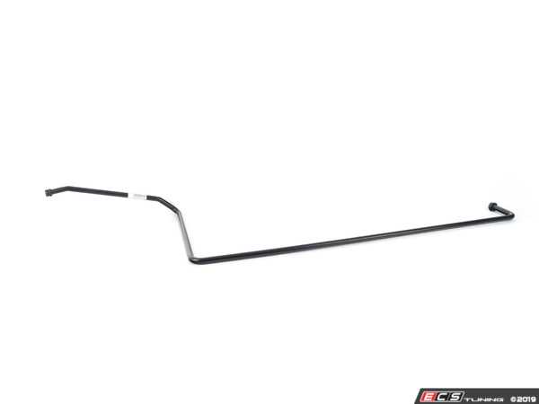 Genuine Porsche - 93020704503 - Oil Cooler Intake Line