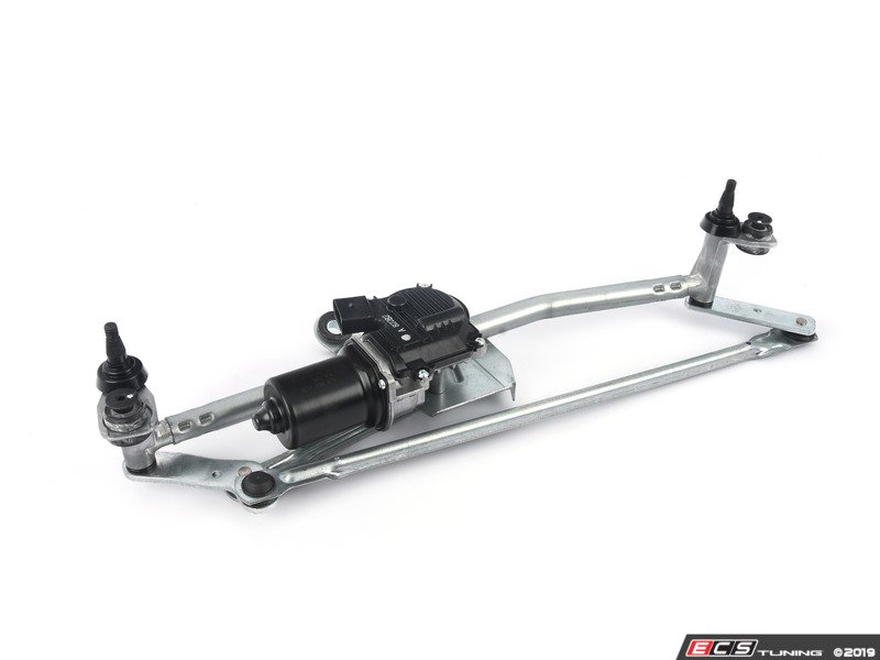Genuine Volkswagen Audi - 3C8955023F - Windshield Wiper Transmission ...