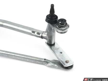 Genuine Volkswagen Audi - 3C8955023F - Windshield Wiper Transmission ...