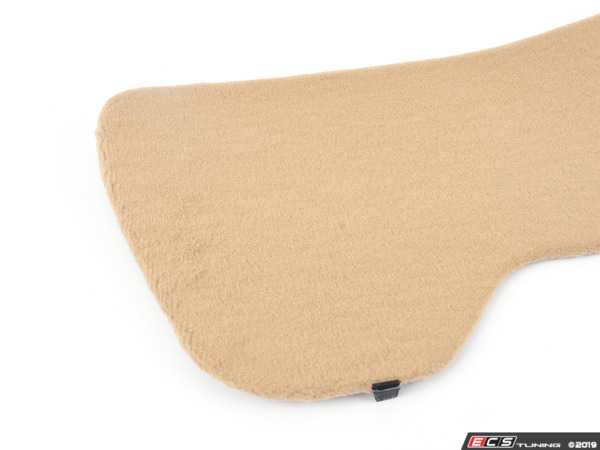 Genuine BMW - 51498259858 - E46 Trim Panel - Hellbeige 2 (51-49-8-259-858)
