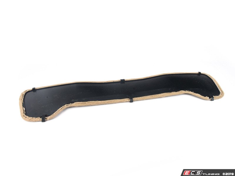 Genuine BMW - 51498259858 - E46 Trim Panel - Hellbeige 2 (51-49-8-259-858)