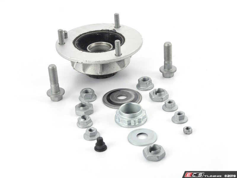 Genuine BMW - 31352405908 - REPAIR KIT FOR SUPPORT BEARI (31-35-2-405-908)