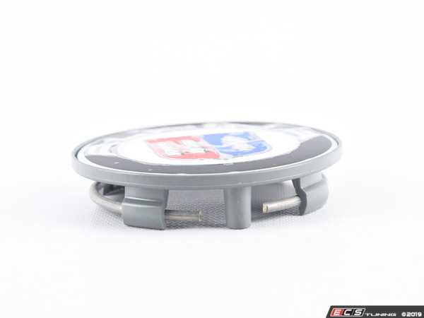Genuine BMW - 36138025861 - F01 Alpina Center Cap - Priced Each (36-13 ...