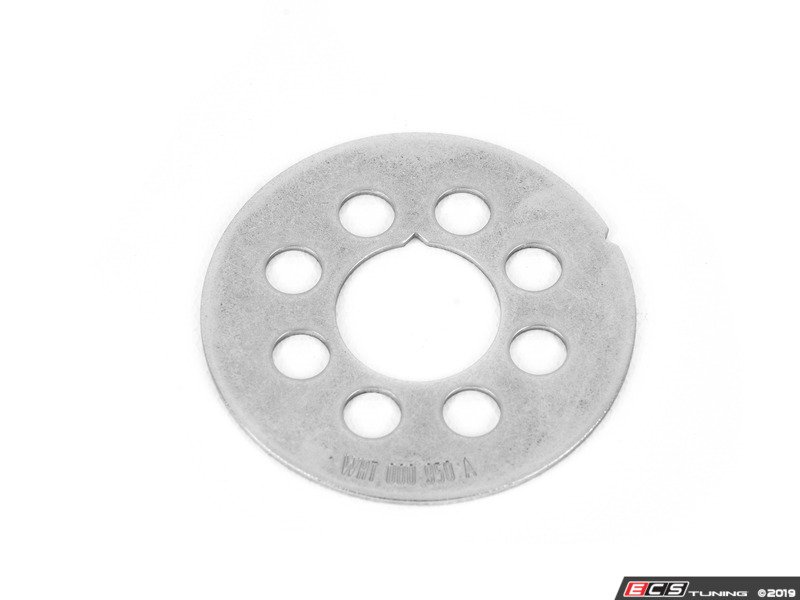 Genuine Volkswagen Audi - WHT000950A - SHIM (WHT 000 950 A)