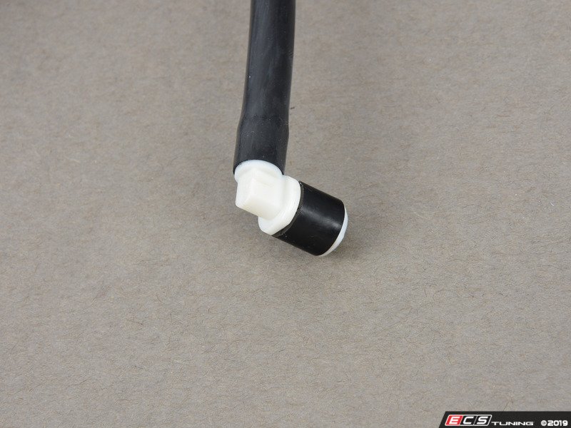 Genuine BMW - 61677327508 - Headlight Cleaning System Hose Line (61-67 ...