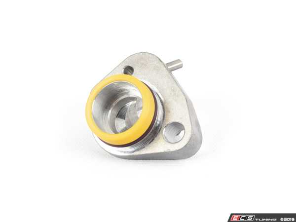Genuine BMW - 64509122624 - Adapter For Suction Pipe (64-50-9-122-624)