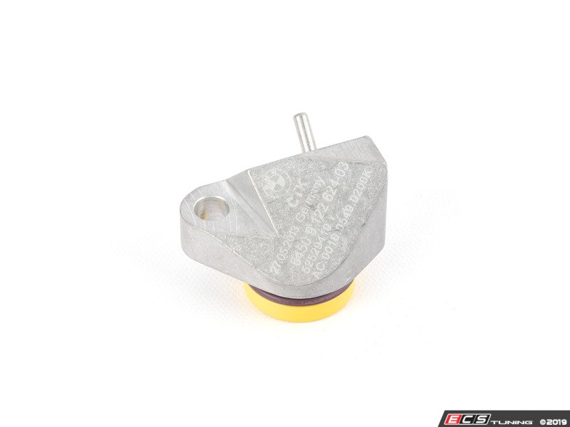 Genuine BMW - 64509122624 - Adapter For Suction Pipe (64-50-9-122-624)