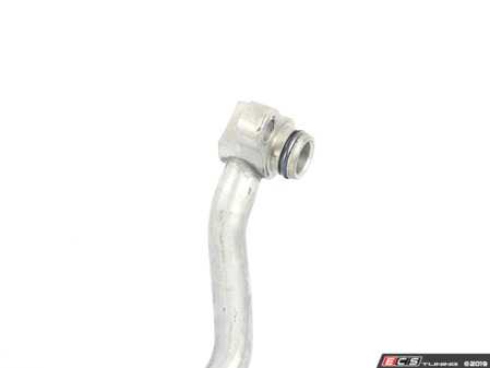 Genuine BMW - 17227589505 - Oil Cooling Pipe Inlet - (NO LONGER ...