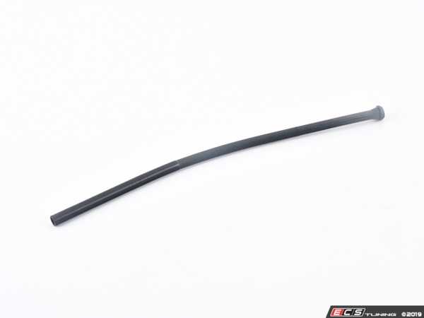 Genuine Volkswagen Audi - 510827861A - Hatch Drain pipe (510 827 861 A)