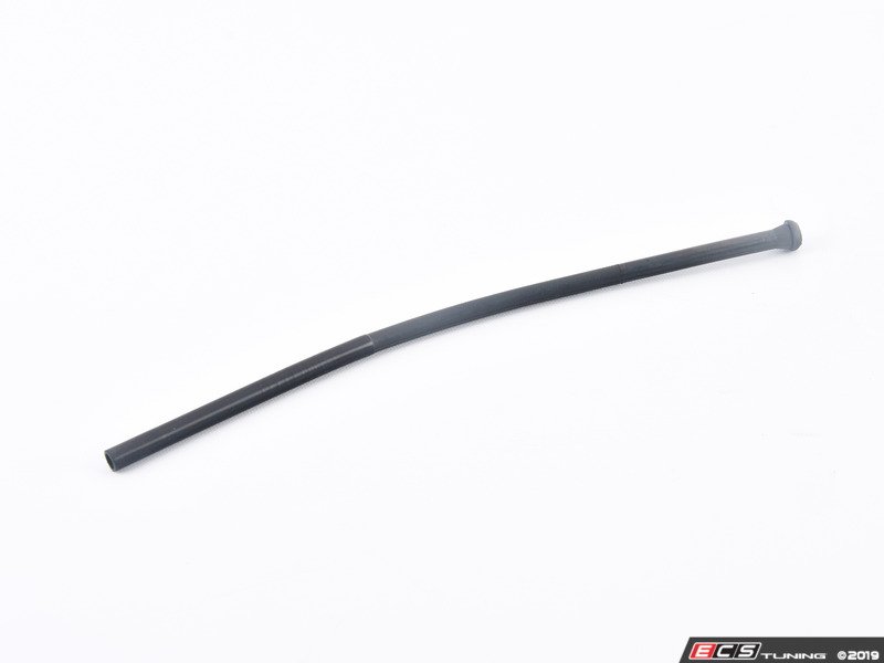 Genuine Volkswagen Audi - 510827861A - Hatch Drain pipe (510 827 861 A)