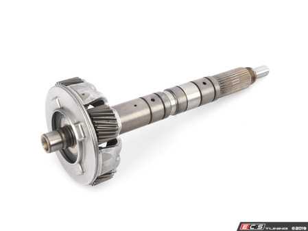 Genuine Mercedes Benz - 2202700026 - SHAFT