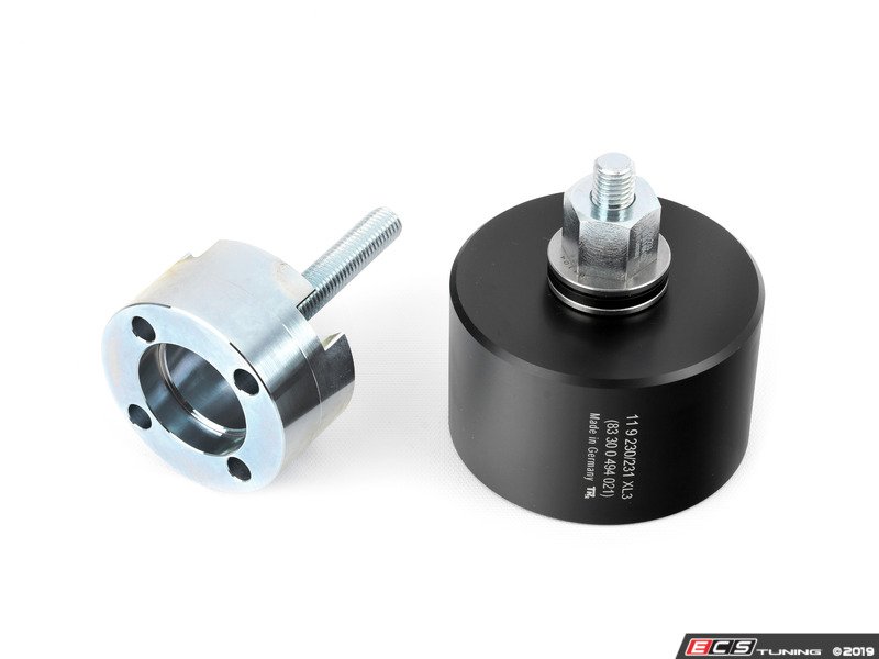 Genuine BMW - 83300493935 - CRANKSHAFT SEAL INST (83-30-0-493-935)