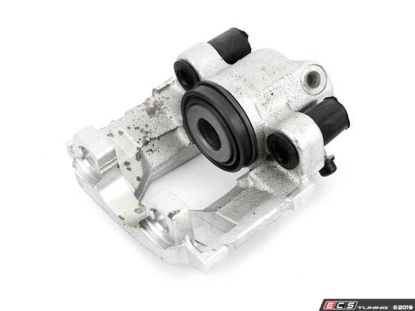 Genuine BMW - 34211160441 - E30 Caliper Housing Left (34-21-1-160-441)