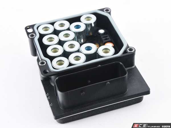 Genuine BMW - 34526795407 - REPAIR KIT, CONTROL (34-52-6-795-407)