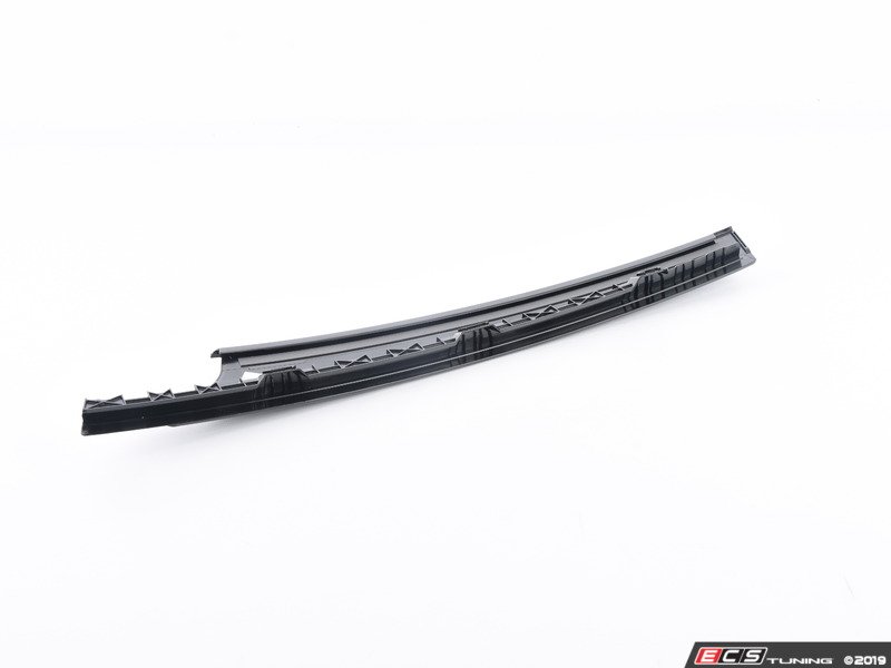 Genuine Volkswagen Audi - 5GM837901B041 - Front window trim - left (5GM ...